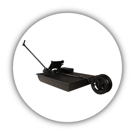 PRODUCTS - MY-NDS - Expert in the use of this GPR technique